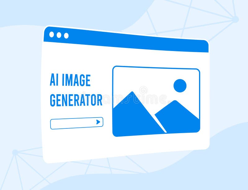 Ai Content Generator Stock Illustrations – 194 Ai Content Generator ...