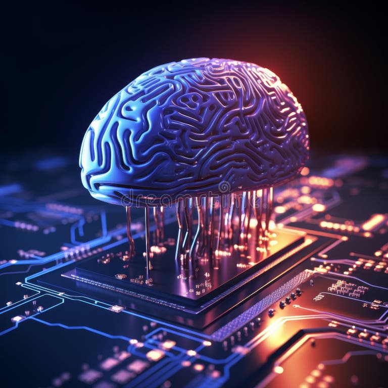 Ai Implementation for Business Advancement. Harnessing Modern ...