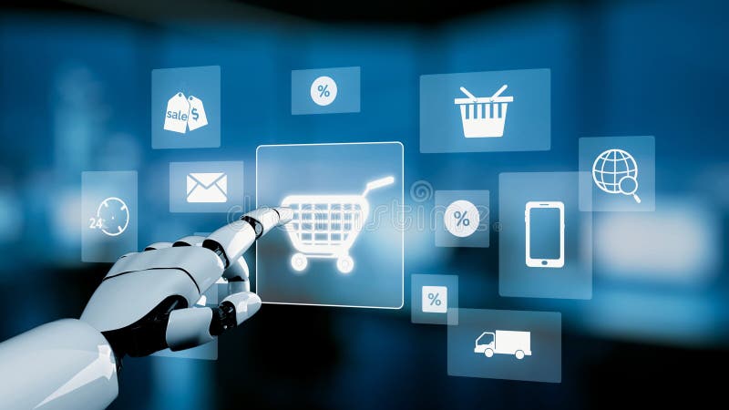 AI Improving Omni-Channel Shopping and Customer Experience. Kernel ...