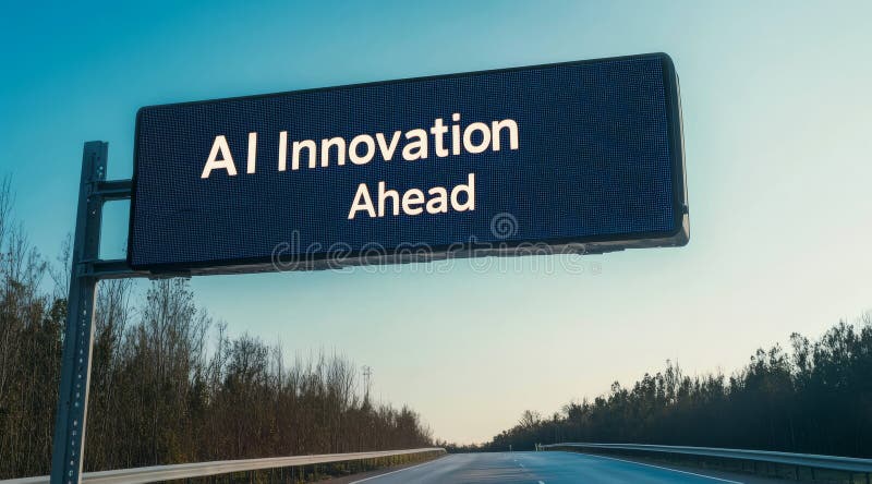 AI Innovation Ahead Explore the Latest Breakthroughs in Artificial ...