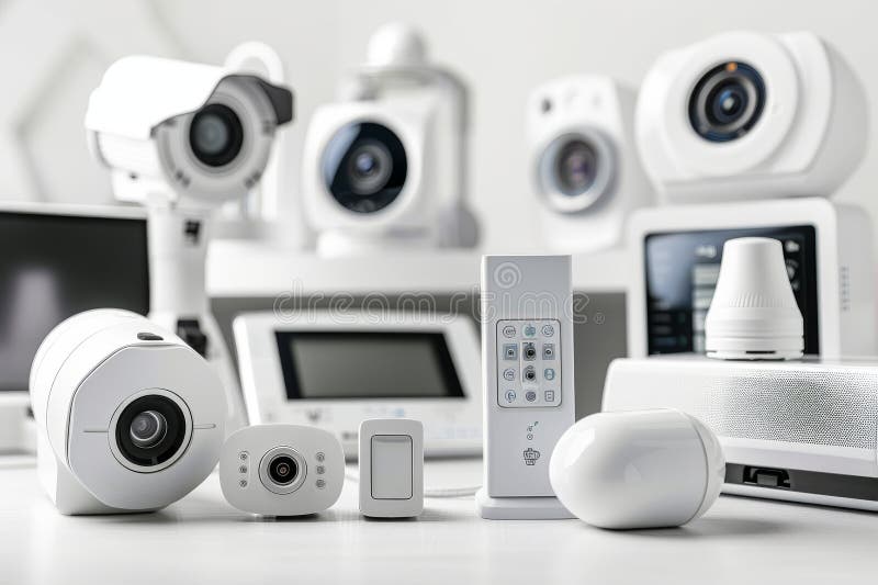 AI Insights in Camcorders Enhance Secure Verification and Communication ...