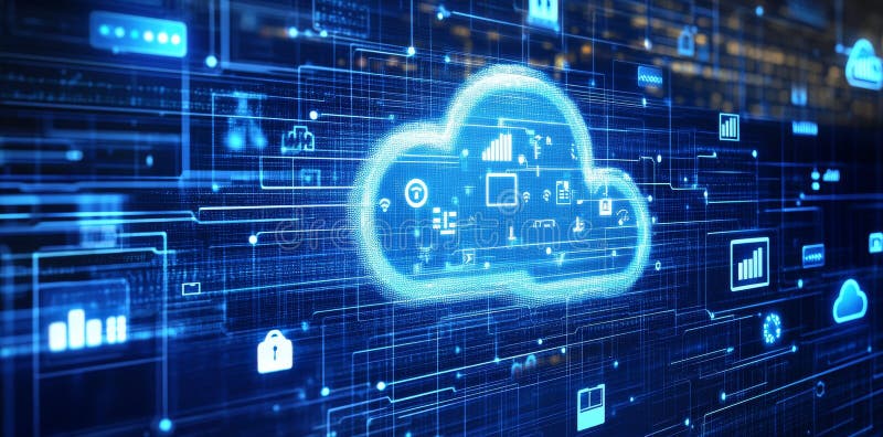 AI-Integrated Cloud SaaS and Web Tools for Enhanced Efficiency and ...