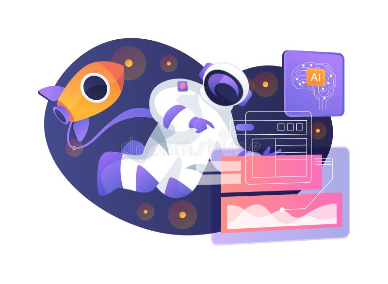 Mitigation Abstract Concept Vector Illustration Stock Illustrations ...