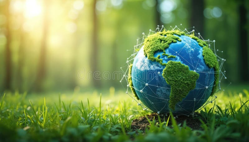 AI Integration for Eco-friendly Supply Chains Shows Waste Reduction, Smart Logistics ...