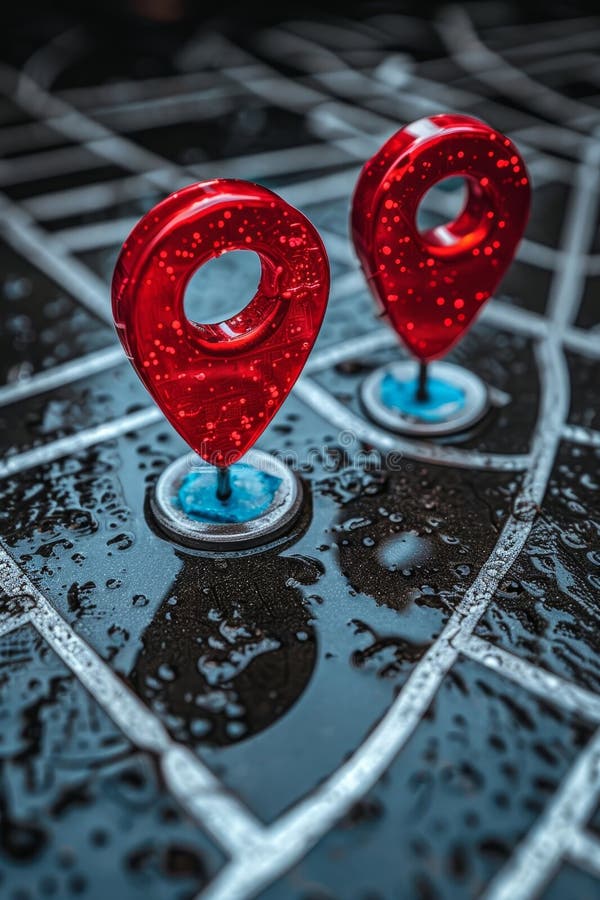 Ai Integration in Gps Enhancing Delivery Services and Future Transport ...