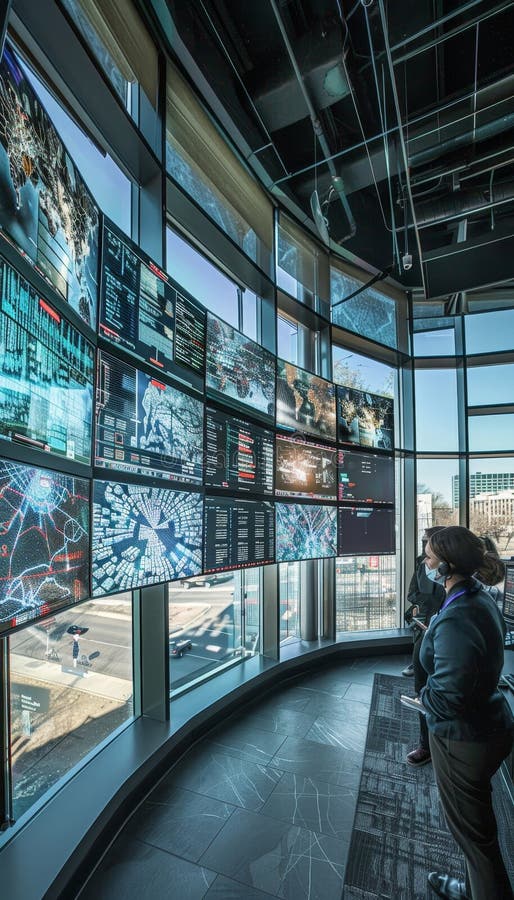 Ai Integration In Osint Analyzing Data Streams And Algorithms In A