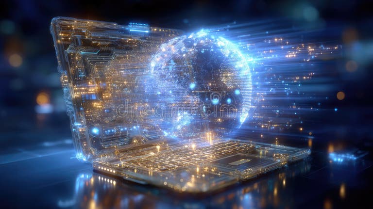 Ai Interaction: Tech Focus, Neural Access, Visual Coding, Seamless ...