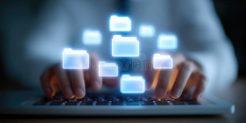 Ai Interaction: Tech Focus, Neural Access, Visual Coding, Seamless ...