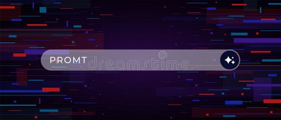 Ai Interface Design Featuring Advanced Artificial Intelligence Visual ...