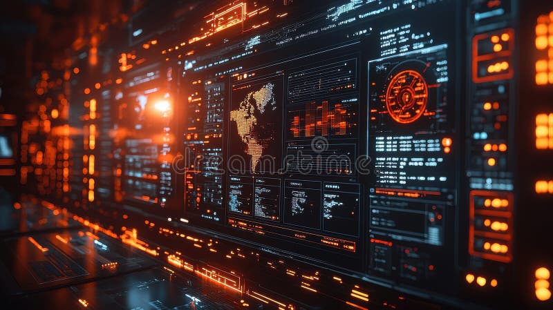 Ai Interface Enhances International Trade with Gigapixel Technology ...