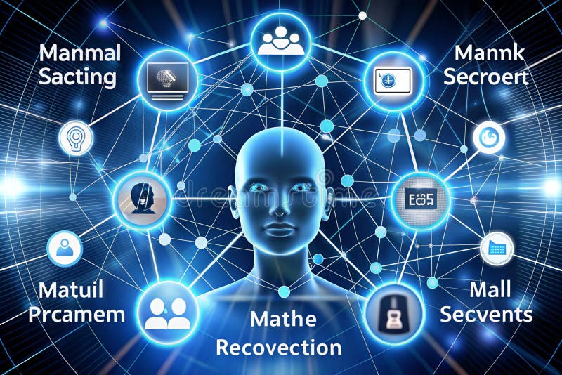 Ai And Iot Revolutionizing Machine Learning For Object Recognition And