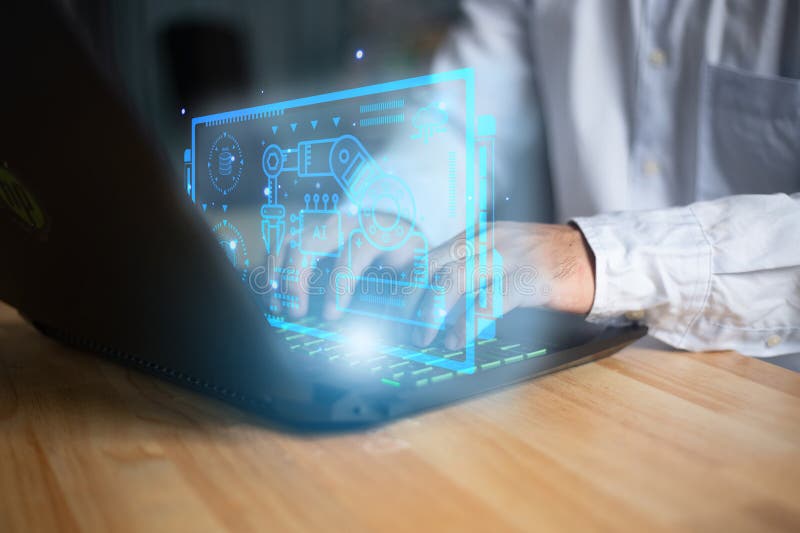 AI Learning and Business Artificial Intelligence, Modern ...