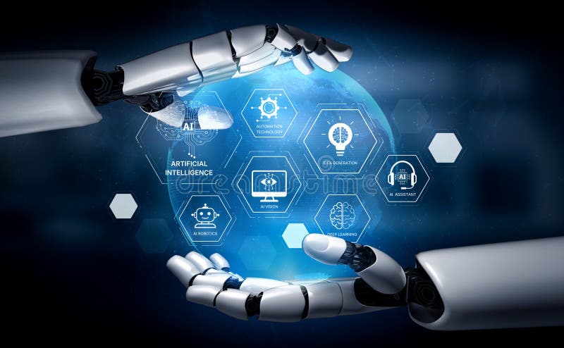 143 Supervised Ai Model Stock Photos - Free & Royalty-Free Stock Photos ...