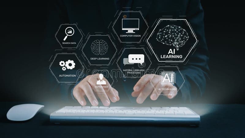 359 Ai Learning Concept Infographic Stock Photos - Free & Royalty-Free Stock Photos from Dreamstime