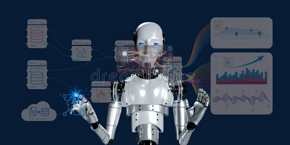 AI Learning Making Algorithm on Computer Chip Circuit Data Network ...
