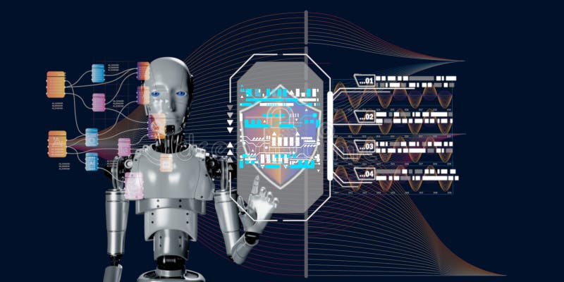 AI Learning Making Algorithm on Computer Chip Circuit Data Network ...
