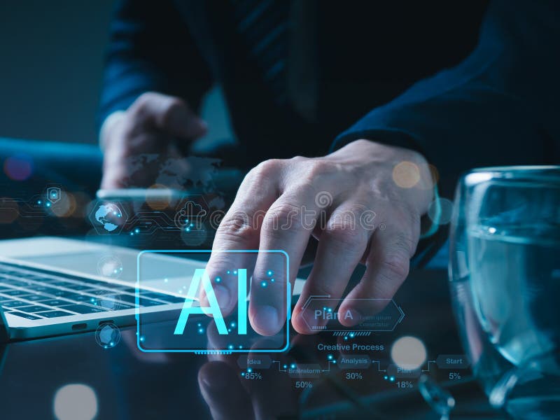 AI Learning, Business Artificial Intelligence, and Concepts from Modern ...