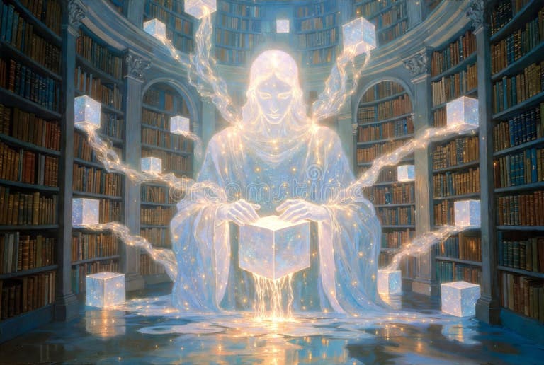 Library Core Future Stock Illustrations – 29 Library Core Future Stock ...