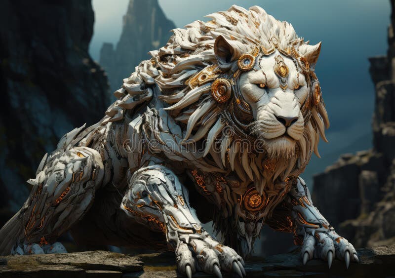 Baroque Sci Fi Stock Illustrations – 413 Baroque Sci Fi Stock ...