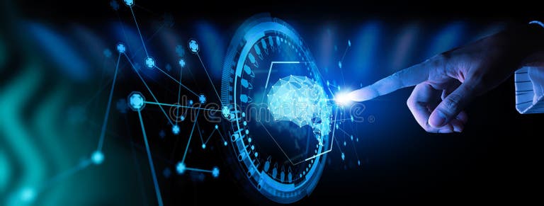 (AI) with Machine Deep Learning and Data Mining and Another Modern ...