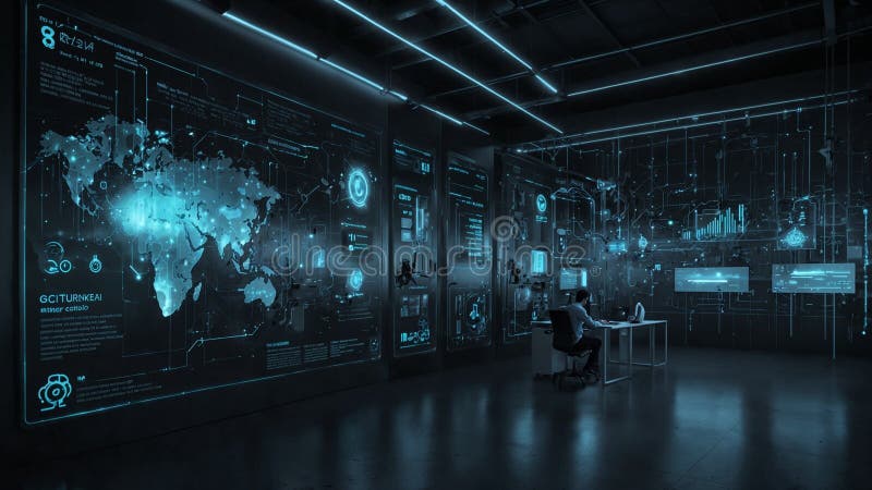 AI, Machine Learning, and Big Data Automation in Business and Industry ...