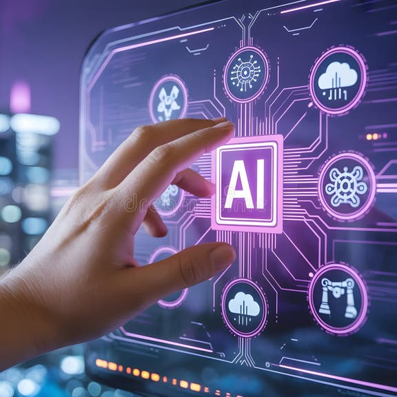 AI, Machine Learning, and Big Data Automation in Modern Business and ...