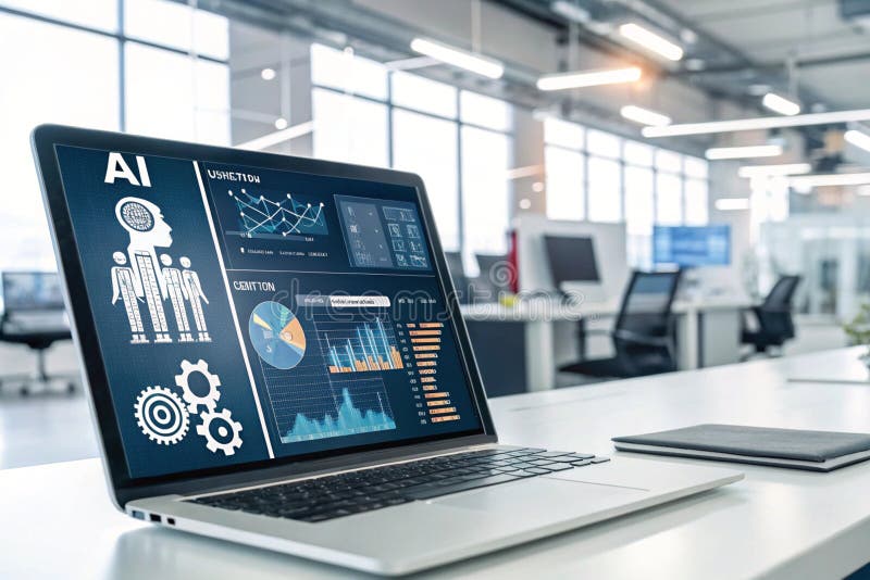 AI, Machine Learning, Big Data, and Automation Technology in Industrial ...