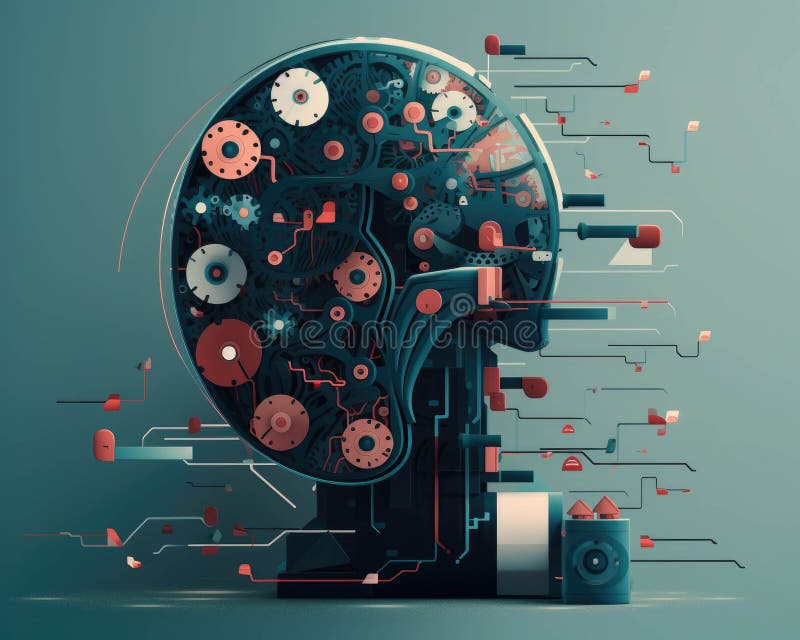 An AI Machine Learning the Latest Film Releases and Delivering these To ...