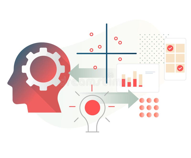 AI and Machine Learning Models for Business Implementation - Stock ...