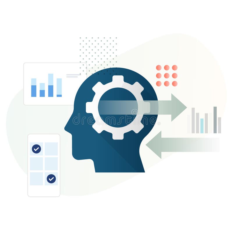 AI and Machine Learning Models for Business Process - Stock ...