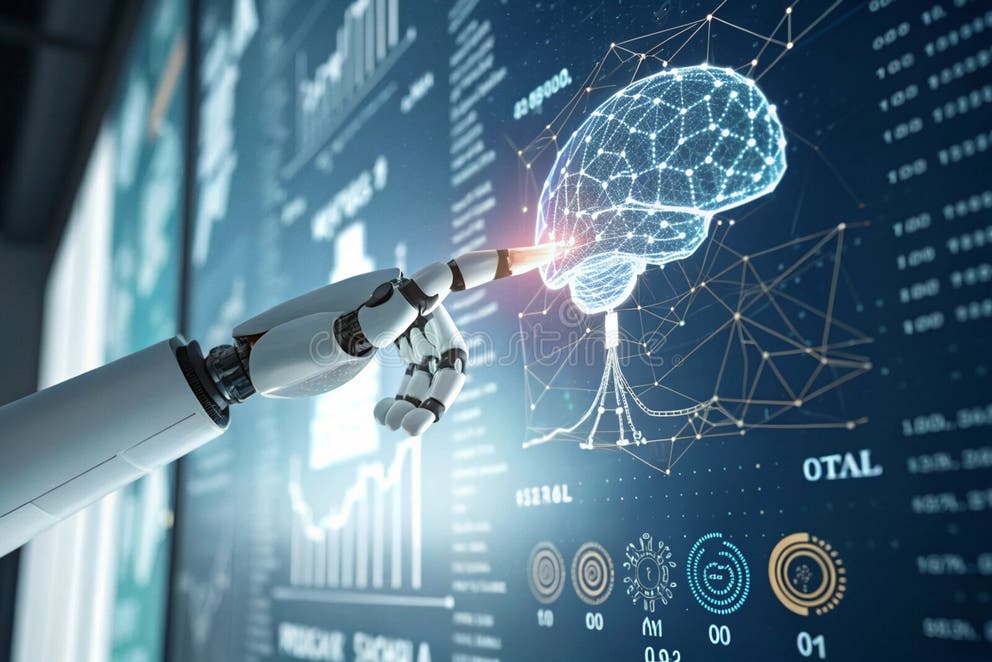 AI and Machine Learning: Visualizing the Future of Neural Networks and ... AI and Machine Learning: Visualizing the Future of Neural Networks and ...