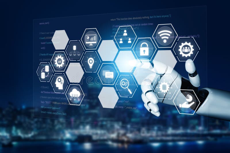 AI Managing Integrated Data and Business Intelligence System Vouch ...