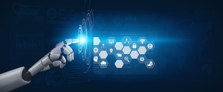 AI Managing Integrated Data and Business Intelligence System Vouch ...