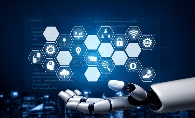 AI Managing Integrated Data and Business Intelligence System Vouch ...