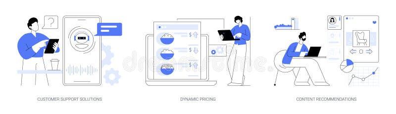 Ai Solutions Stock Illustrations – 3,331 Ai Solutions Stock ...