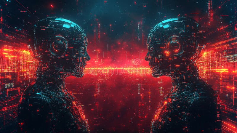 AI Mediating Conflicts between Data in a Futuristic Digital Environment ...