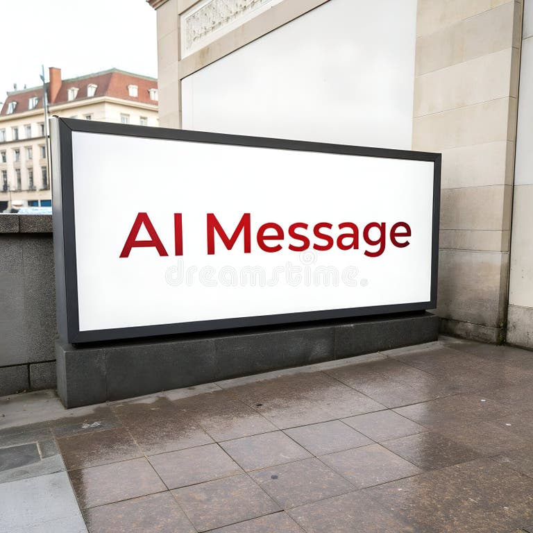 Ai Message Icon Stock Illustrations – 27,149 Ai Message Icon Stock ...