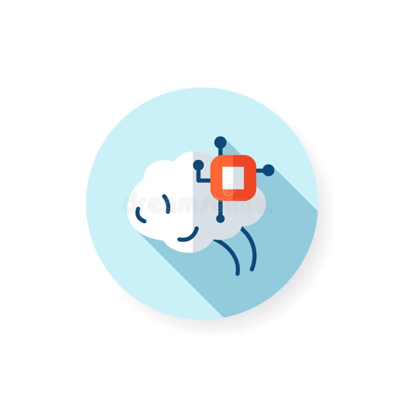 Automation Digitalization Stock Illustrations – 1,792 Automation ...