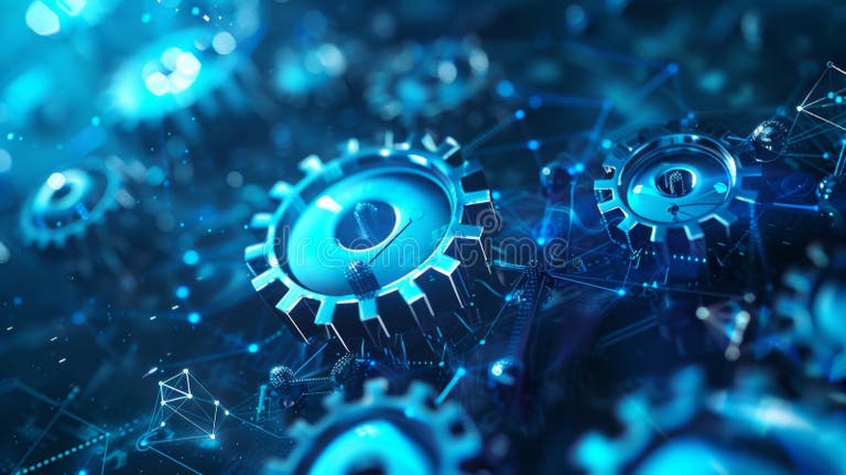 Integration Processing Stock Illustrations – 5,488 Integration ...