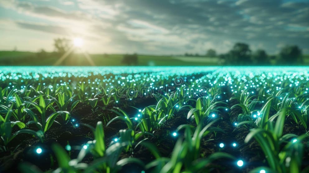 An AI Model Predicts a Decrease in Crop Yield Due To Adverse Weather ...