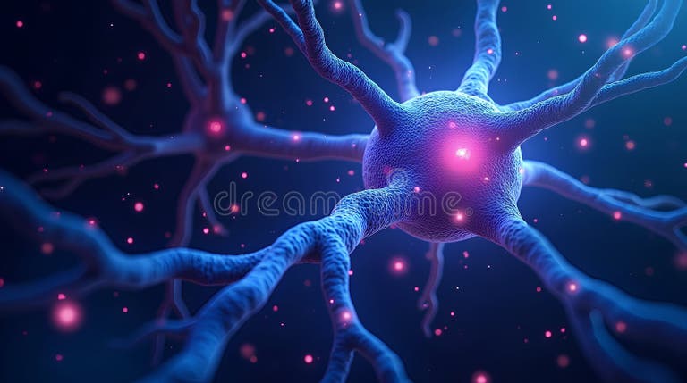 Ai Neural Network Visualizations Machine Learning Structures Neural Pathway Concepts Stock