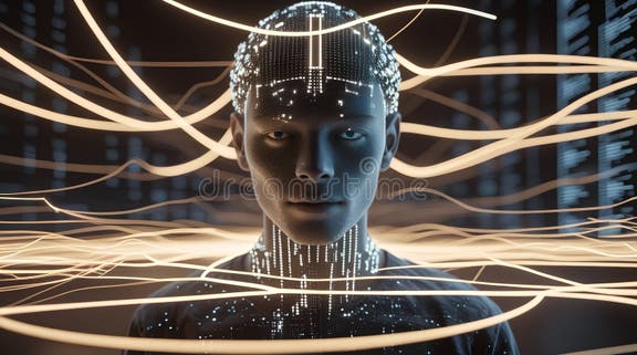 Ai Neural Network Visualizations Machine Learning Structures Neural