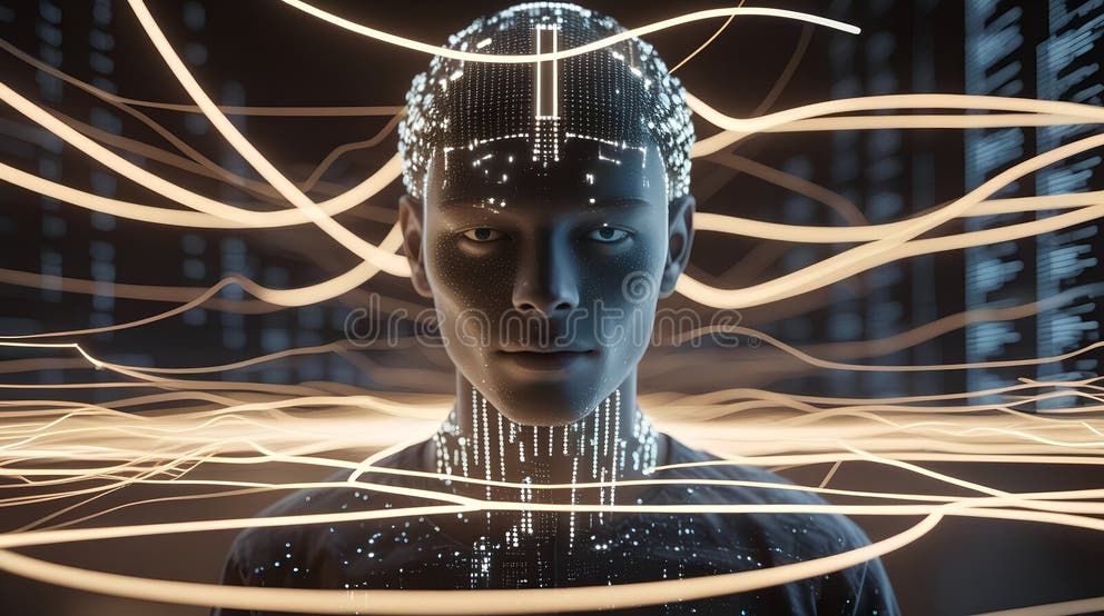 Ai Neural Network Visualizations Machine Learning Structures Neural
