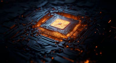 AI Neural Network Visualizations. Machine Learning Structures. Neural ...