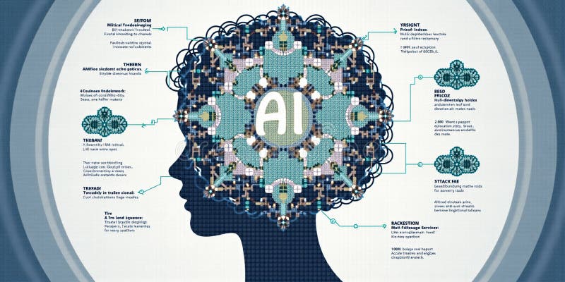 AI and Neurotechnology: the Future of Human Intelligence Stock ...