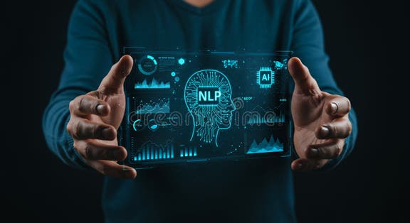 AI and NLP Unlock Intelligent Insights. Harness Neural Networks, Machine Learning, and Data ...