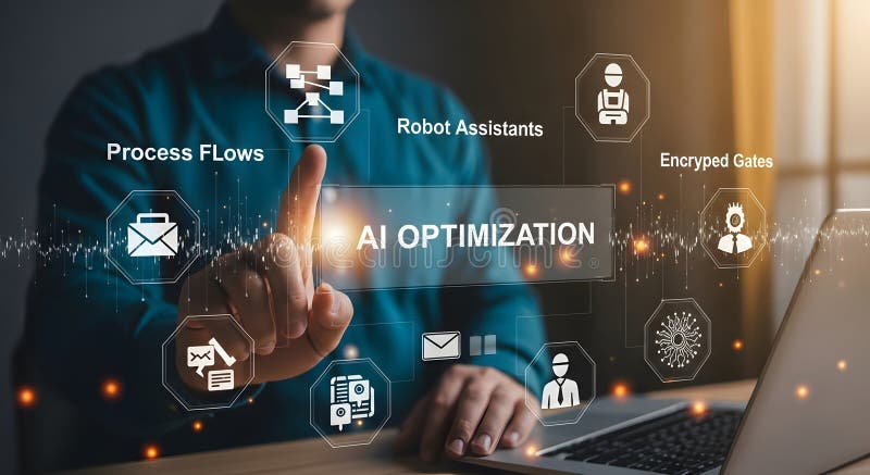 Optimization Interface Stock Illustrations – 34,419 Optimization ...