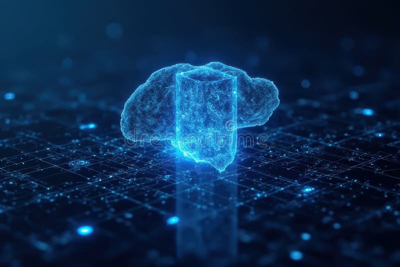 Powered Inference Server Stock Illustrations 4 Powered Inference Server Stock Illustrations