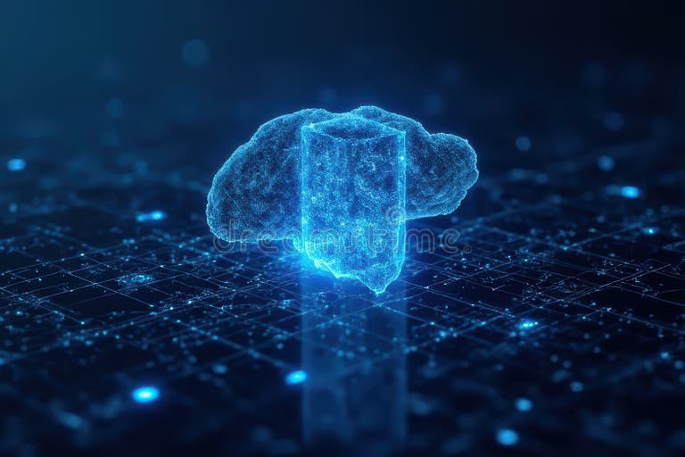 AI-Optimized Data Processing System through AI-Powered Inference Server ...