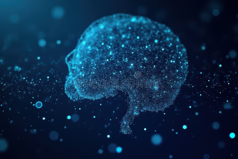 AI-Optimized Data Processing System Using Intelligent Inference Server ...